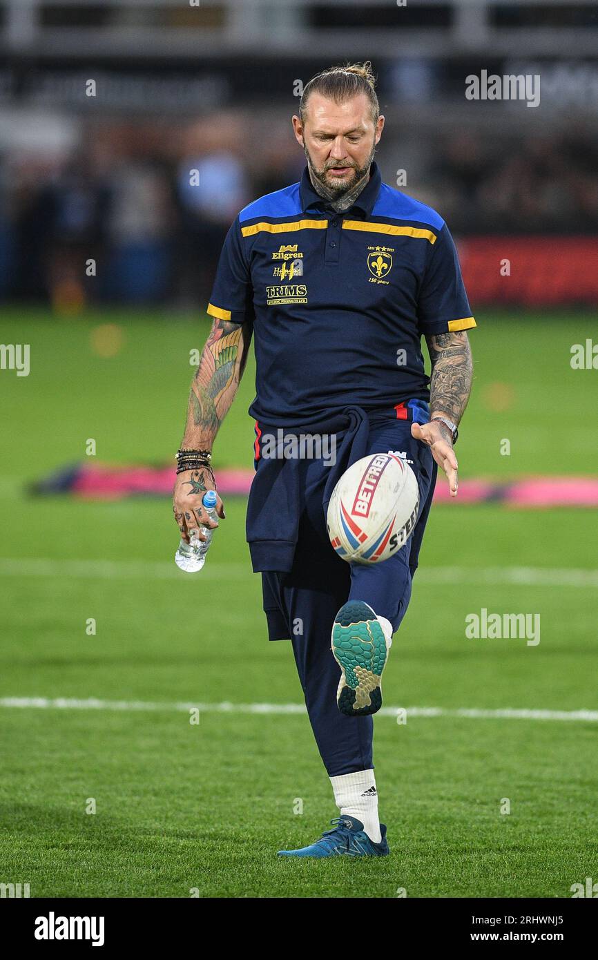 Sean long rugby hi-res stock photography and images - Alamy