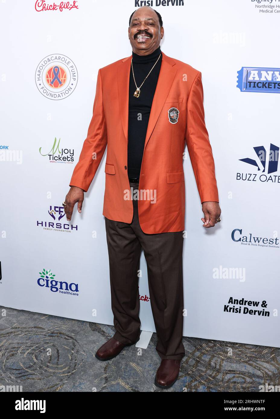 BEVERLY HILLS, LOS ANGELES, CALIFORNIA, USA - AUGUST 18: American ...