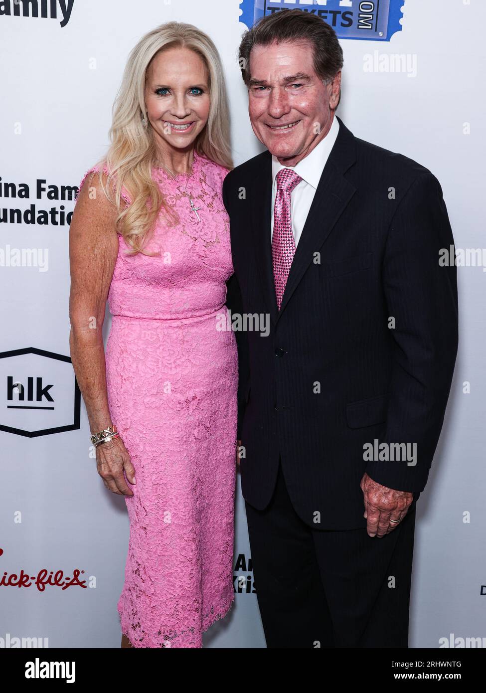 Beverly Hills, United States. 18th Aug, 2023. BEVERLY HILLS, LOS ...