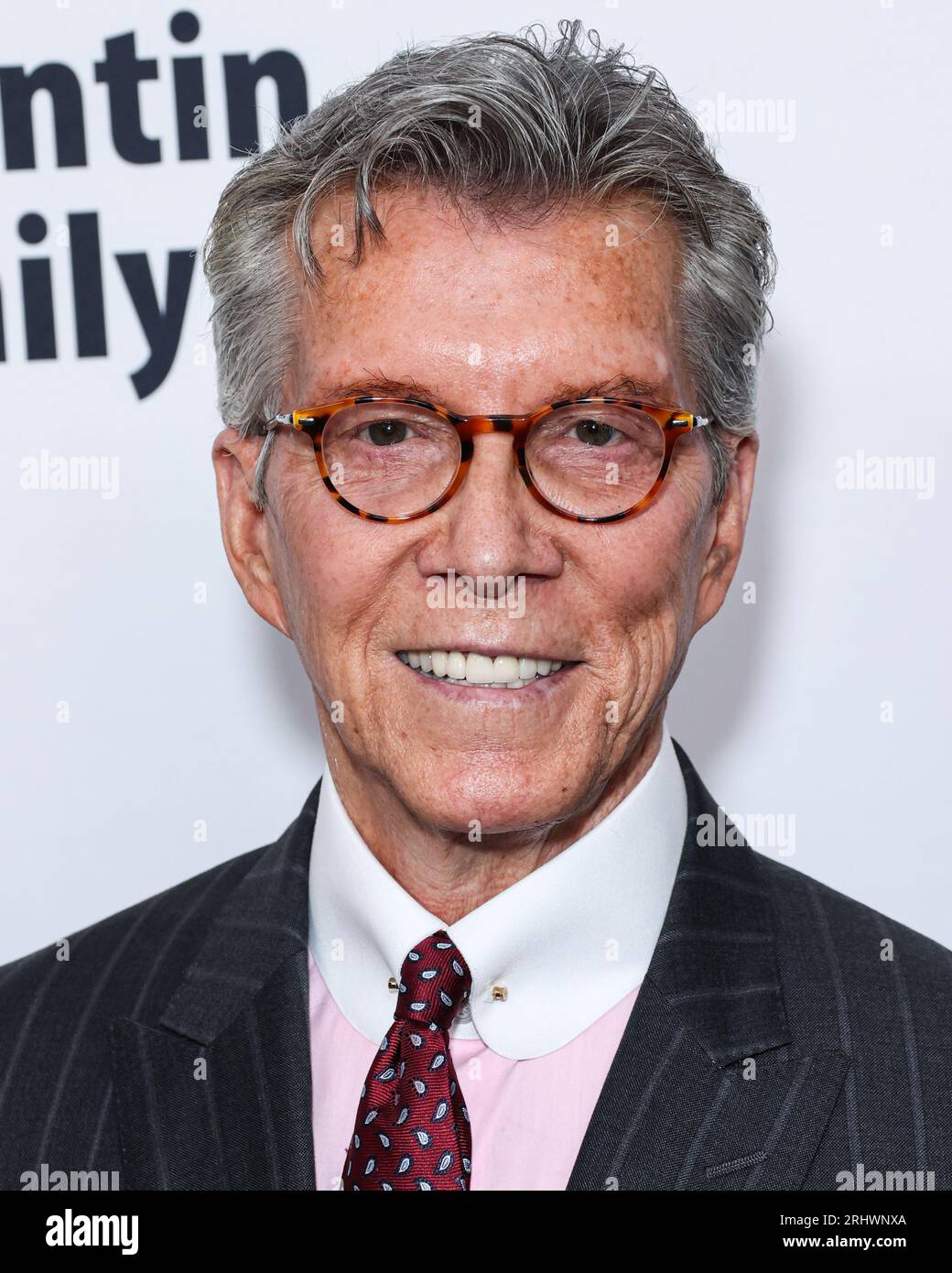 BEVERLY HILLS, LOS ANGELES, CALIFORNIA, USA - AUGUST 18: American ...