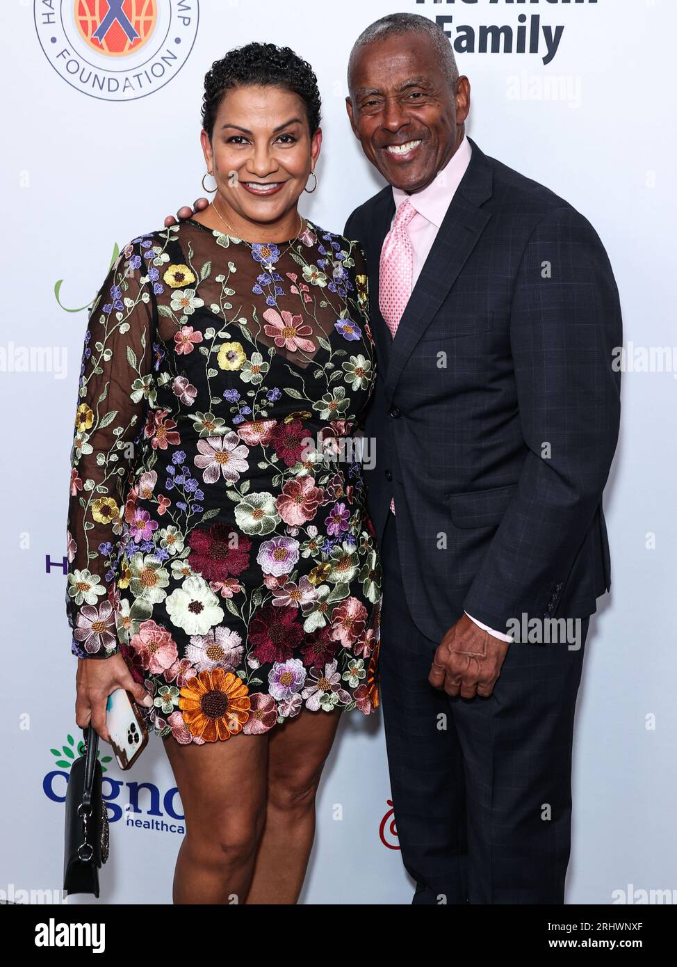 Beverly Hills, United States. 18th Aug, 2023. BEVERLY HILLS, LOS ...