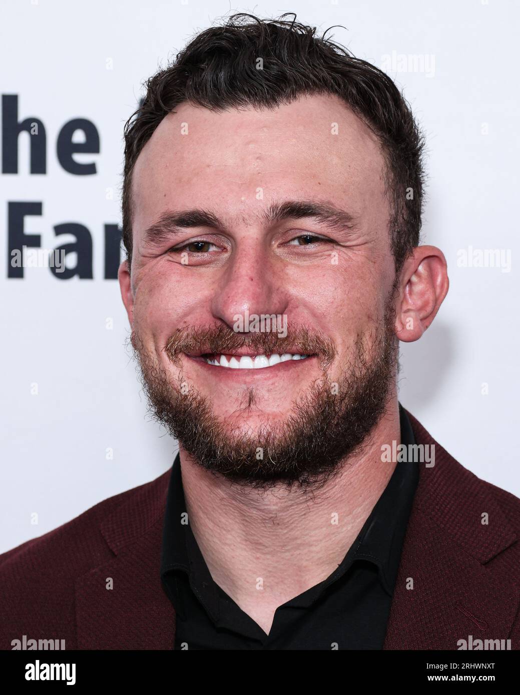 BEVERLY HILLS, LOS ANGELES, CALIFORNIA, USA - AUGUST 18: American ...