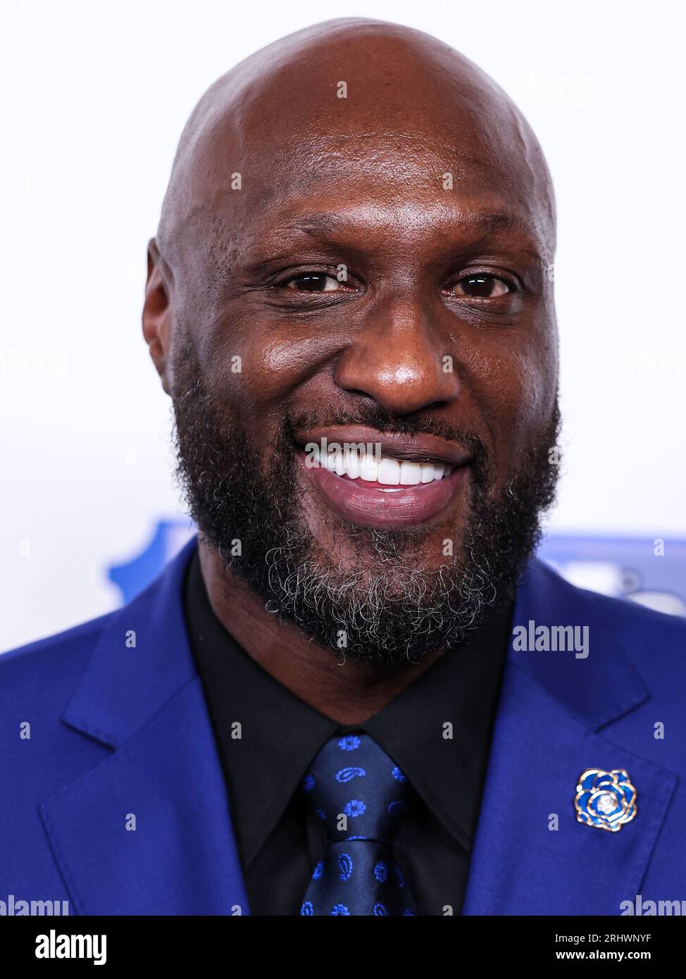 BEVERLY HILLS, LOS ANGELES, CALIFORNIA, USA - AUGUST 18: American ...