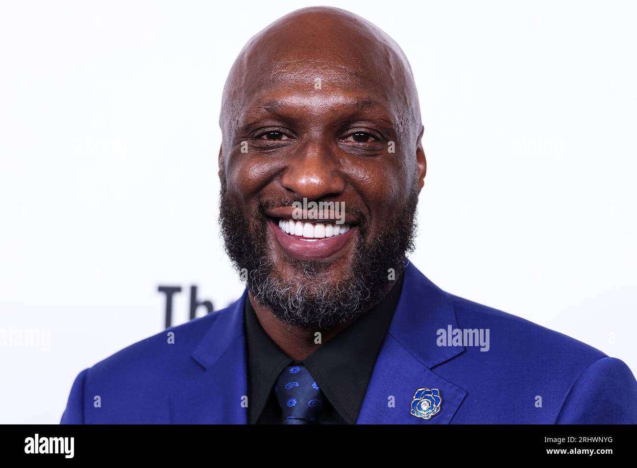 BEVERLY HILLS, LOS ANGELES, CALIFORNIA, USA - AUGUST 18: American ...