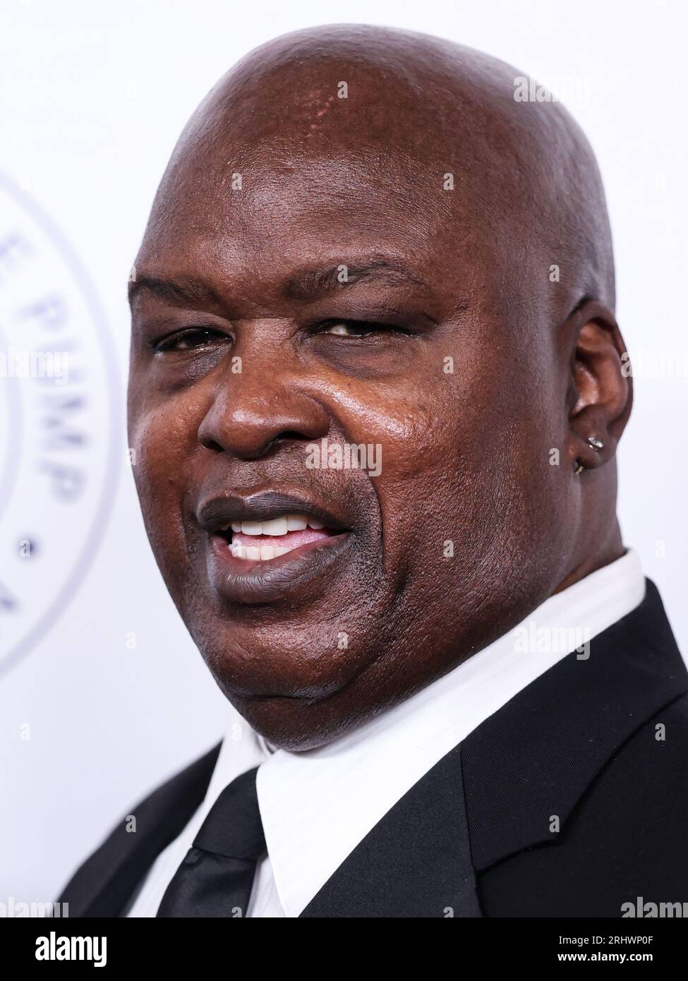 BEVERLY HILLS, LOS ANGELES, CALIFORNIA, USA - AUGUST 18: American ...