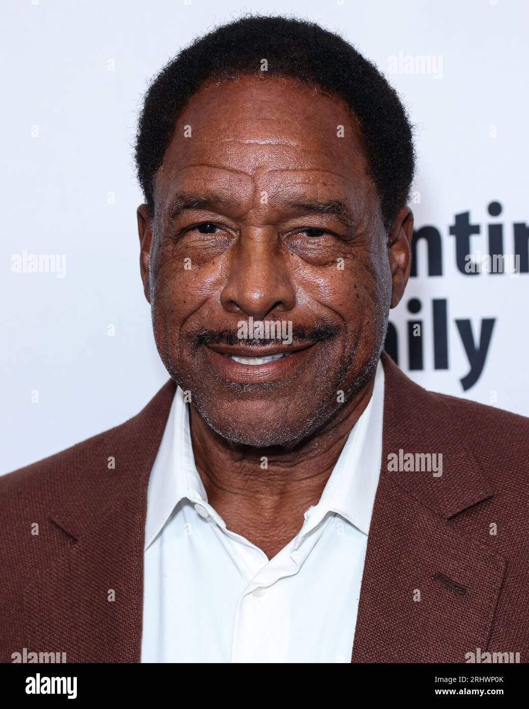 BEVERLY HILLS, LOS ANGELES, CALIFORNIA, USA - AUGUST 18: American ...