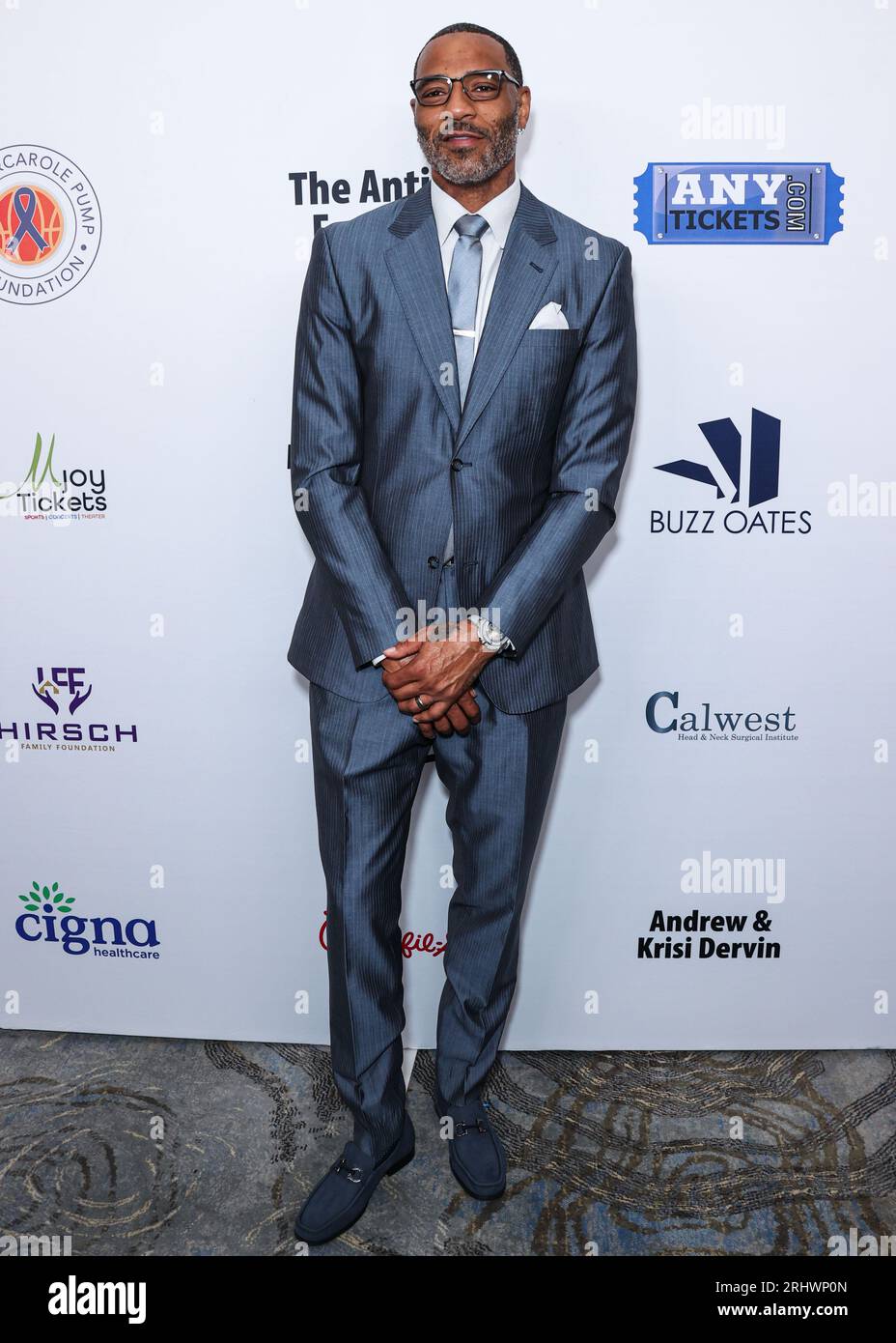 Beverly Hills, United States. 18th Aug, 2023. BEVERLY HILLS, LOS ...