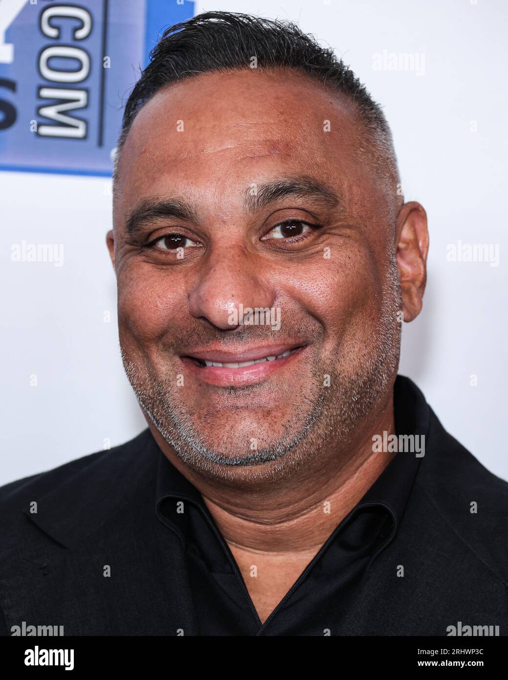 Beverly Hills, United States. 18th Aug, 2023. BEVERLY HILLS, LOS ...