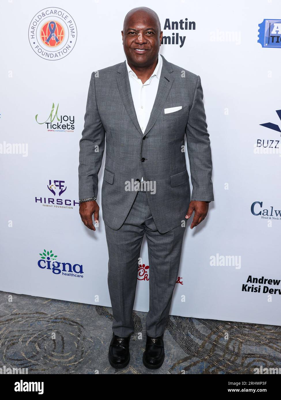 Beverly Hills, United States. 18th Aug, 2023. BEVERLY HILLS, LOS ...