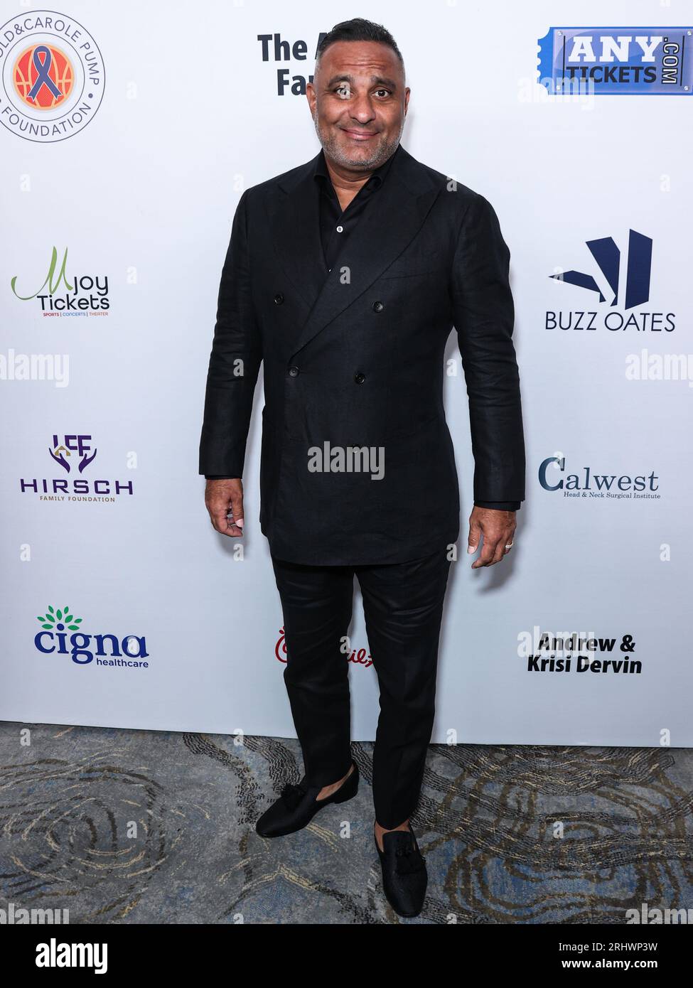 Beverly Hills, United States. 18th Aug, 2023. BEVERLY HILLS, LOS ...