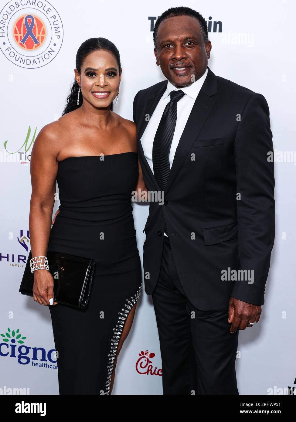 Beverly Hills, United States. 18th Aug, 2023. BEVERLY HILLS, LOS ...