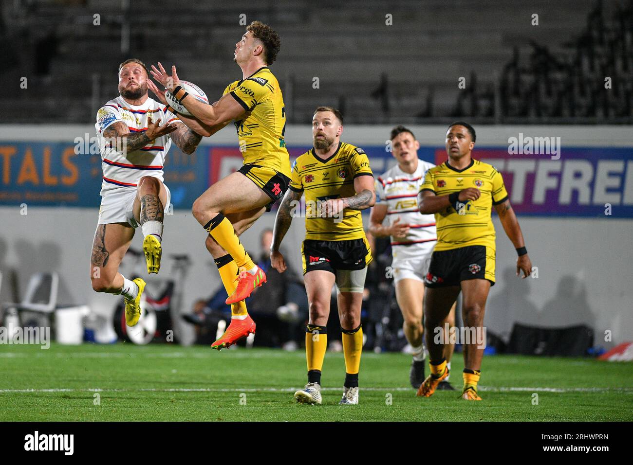 Elliot wallis hi-res stock photography and images - Alamy