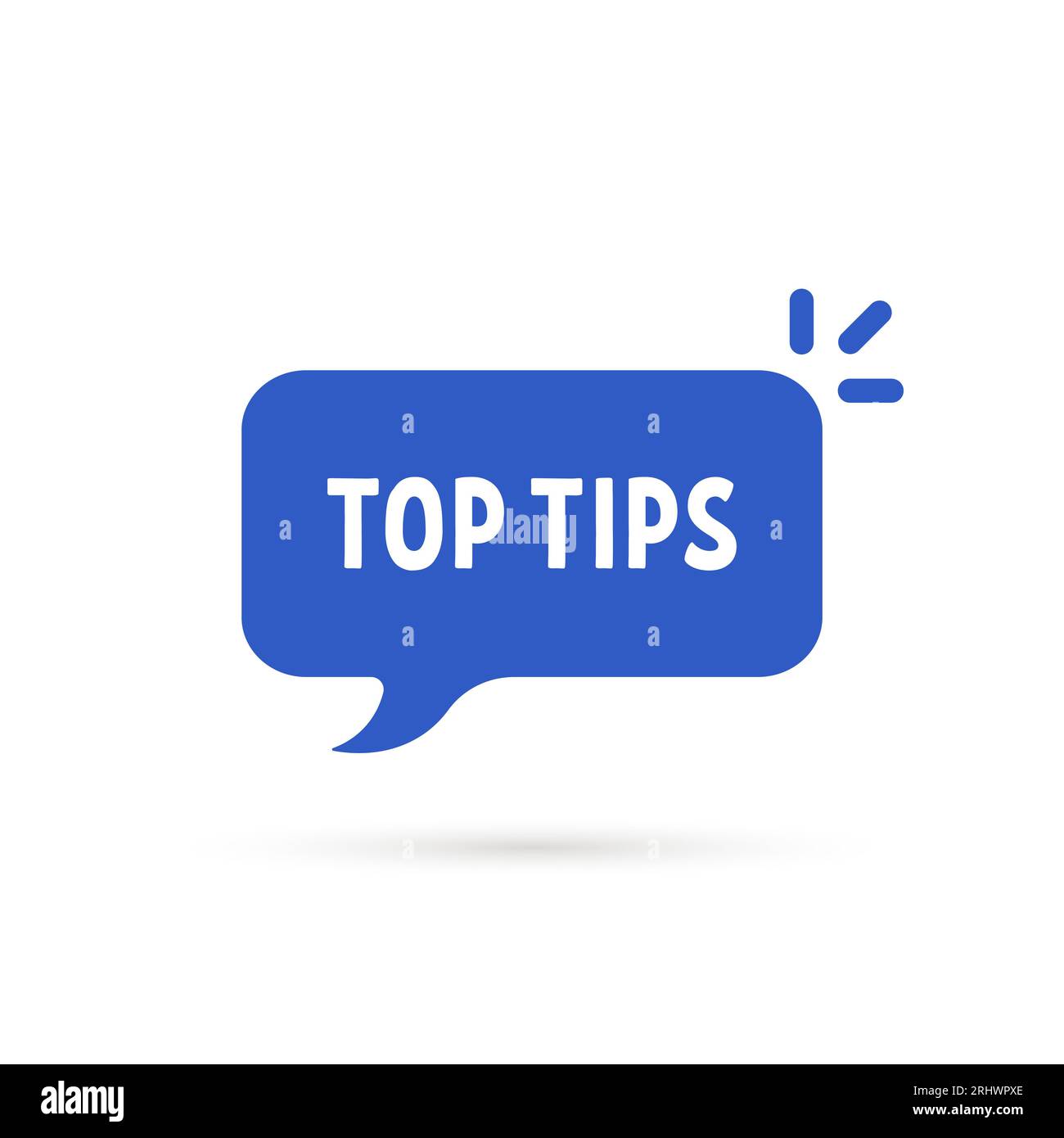 Helpful advice cartoon hi-res stock photography and images - Alamy