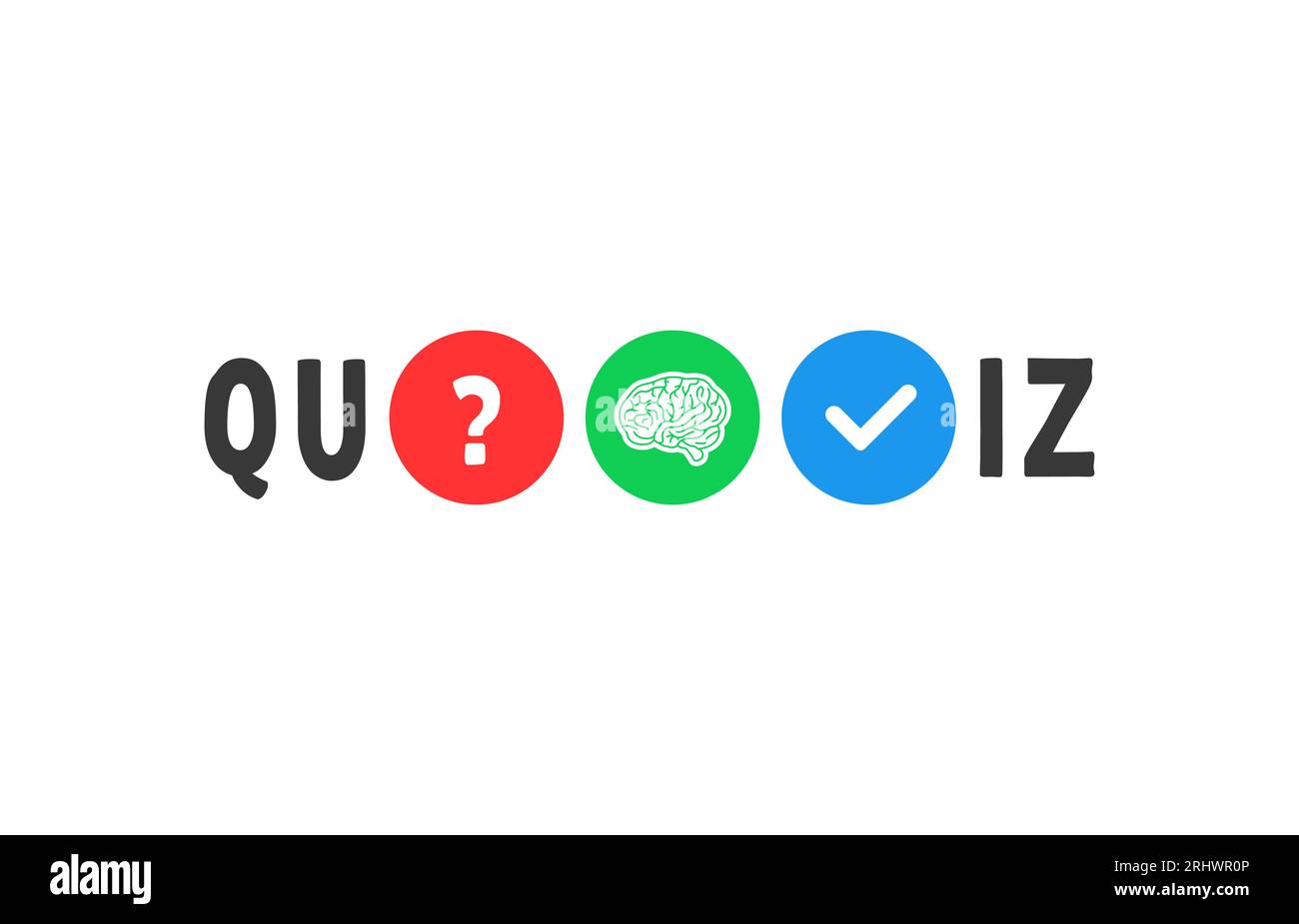 Quizz game hi-res stock photography and images - Alamy