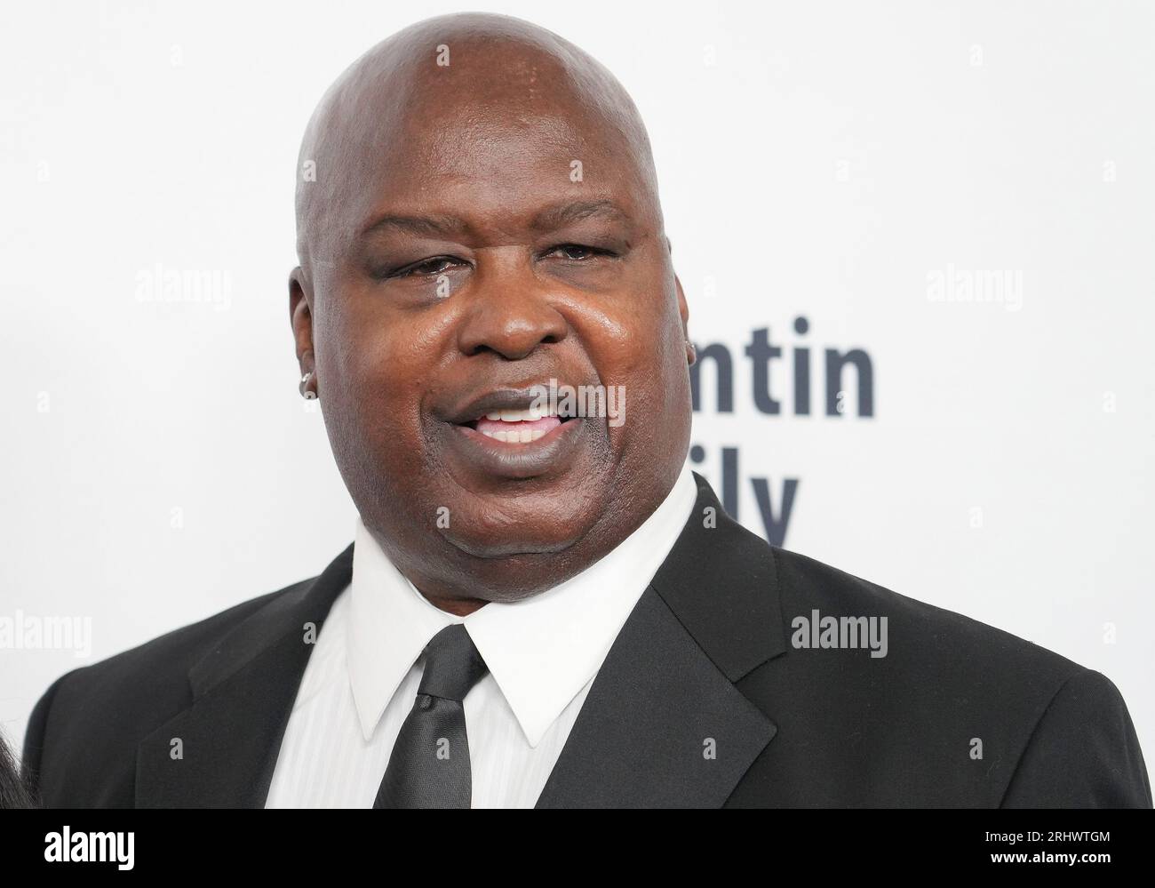 The Buster Foundation