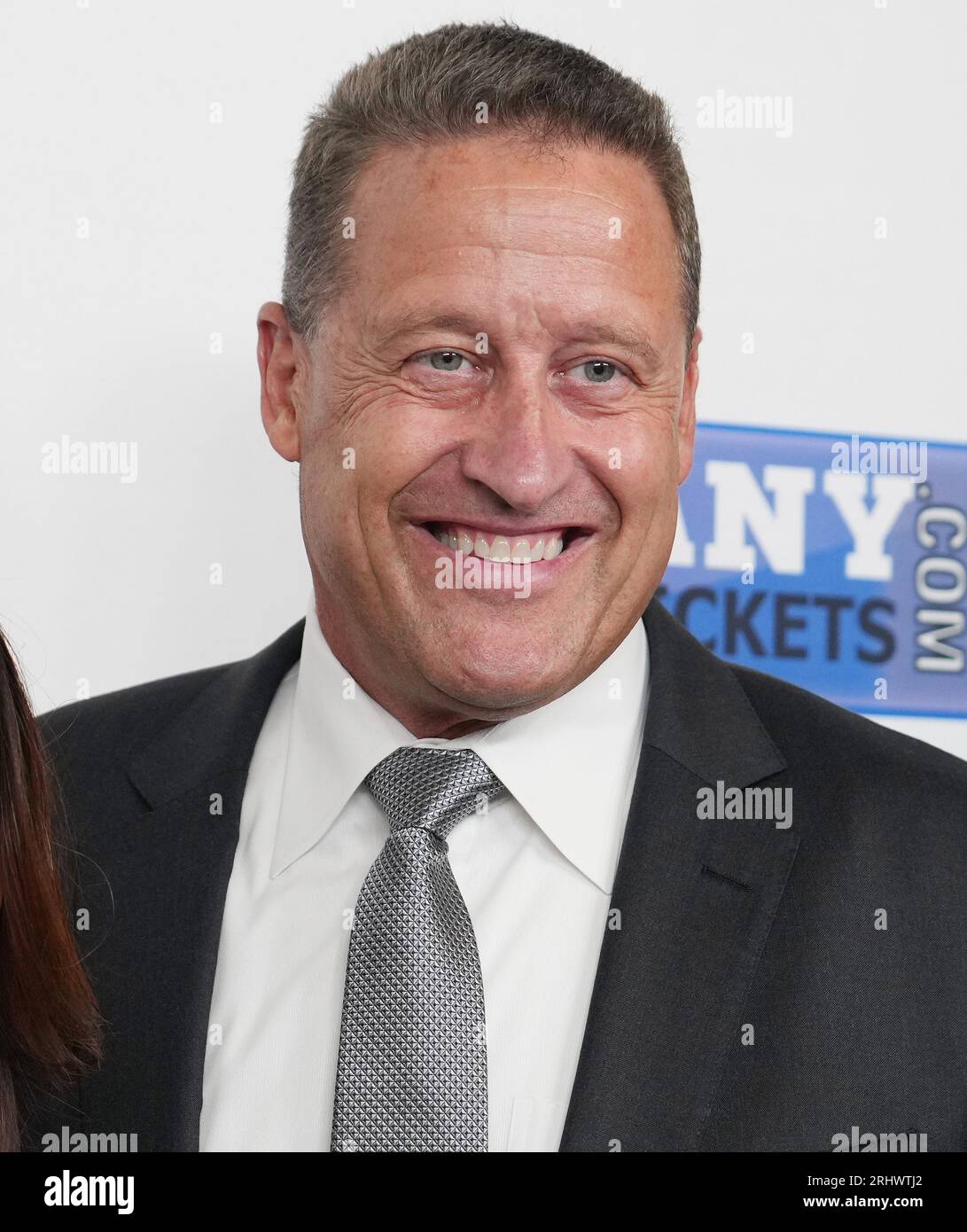 Los Angeles, USA. 18th Aug, 2023. Jim Everett arrives at the 23rd ...
