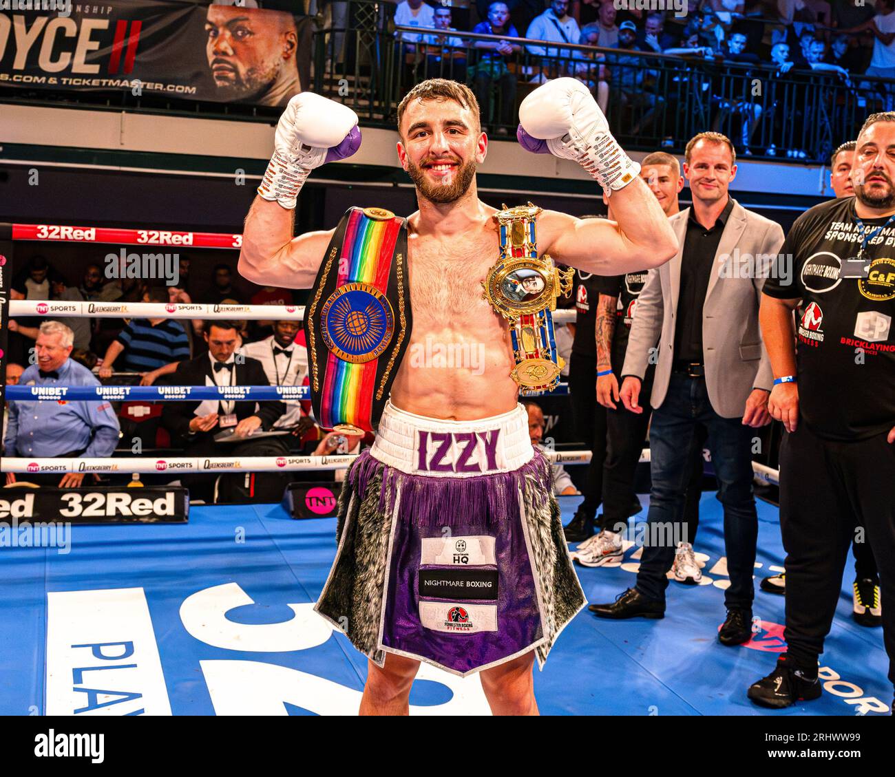 Crowder hall hi-res stock photography and images - Alamy