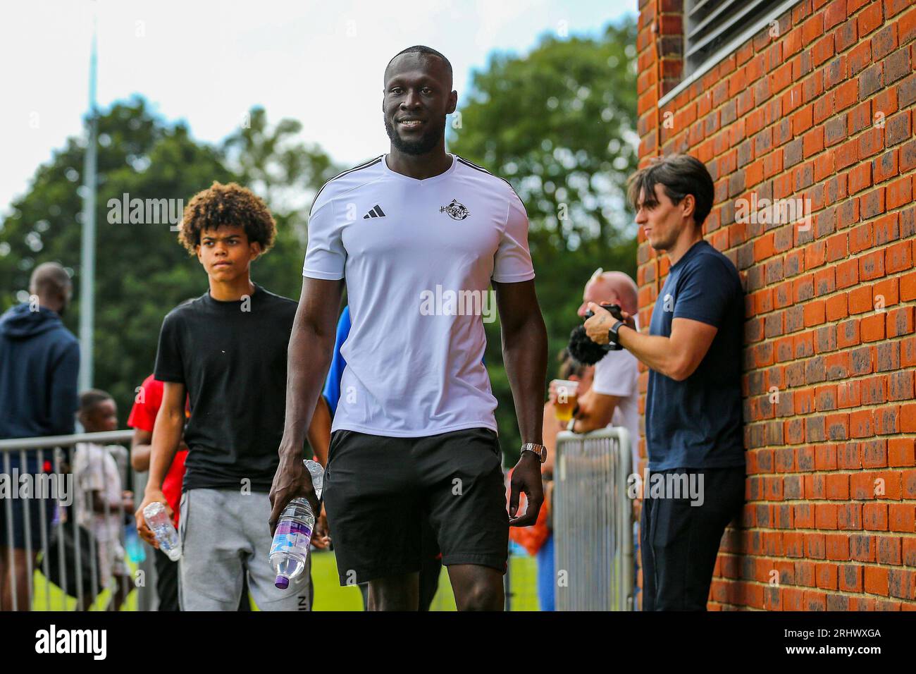 2023 24 afc cup hi-res stock photography and images - Alamy