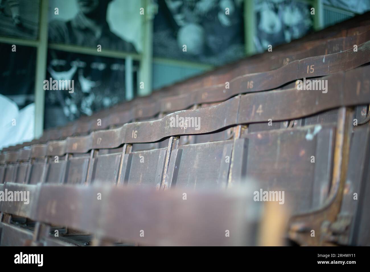 Johnny haynes stand hi-res stock photography and images - Alamy