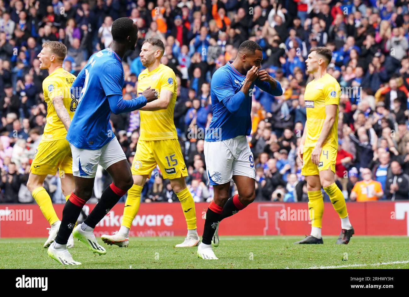 Danilo rangers hi-res stock photography and images - Alamy