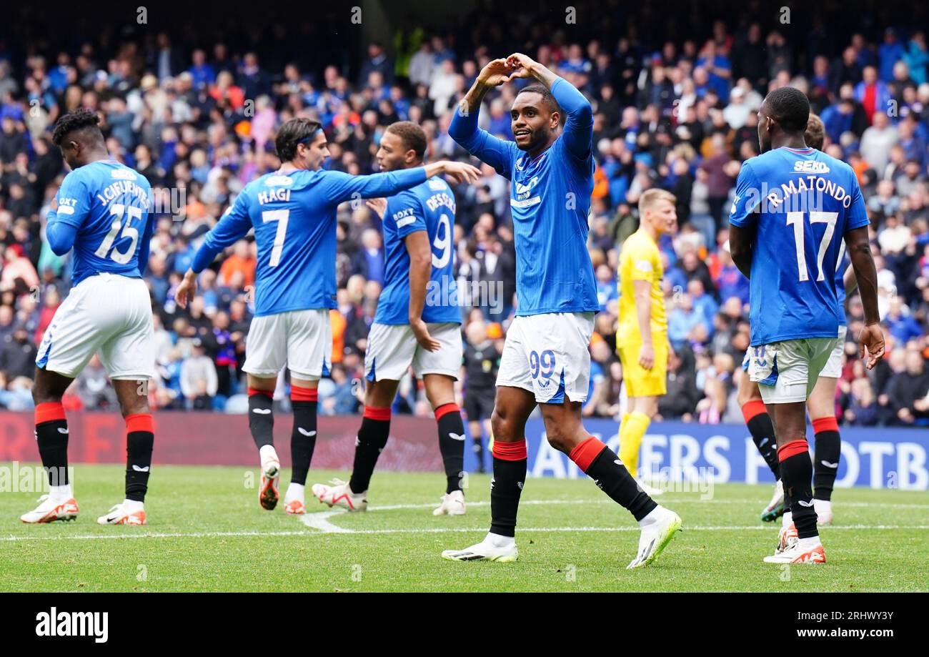 Danilo rangers hi-res stock photography and images - Alamy