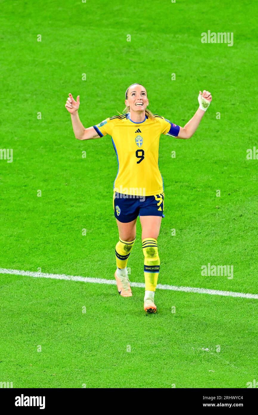 Asllani sweden hi-res stock photography and images - Alamy