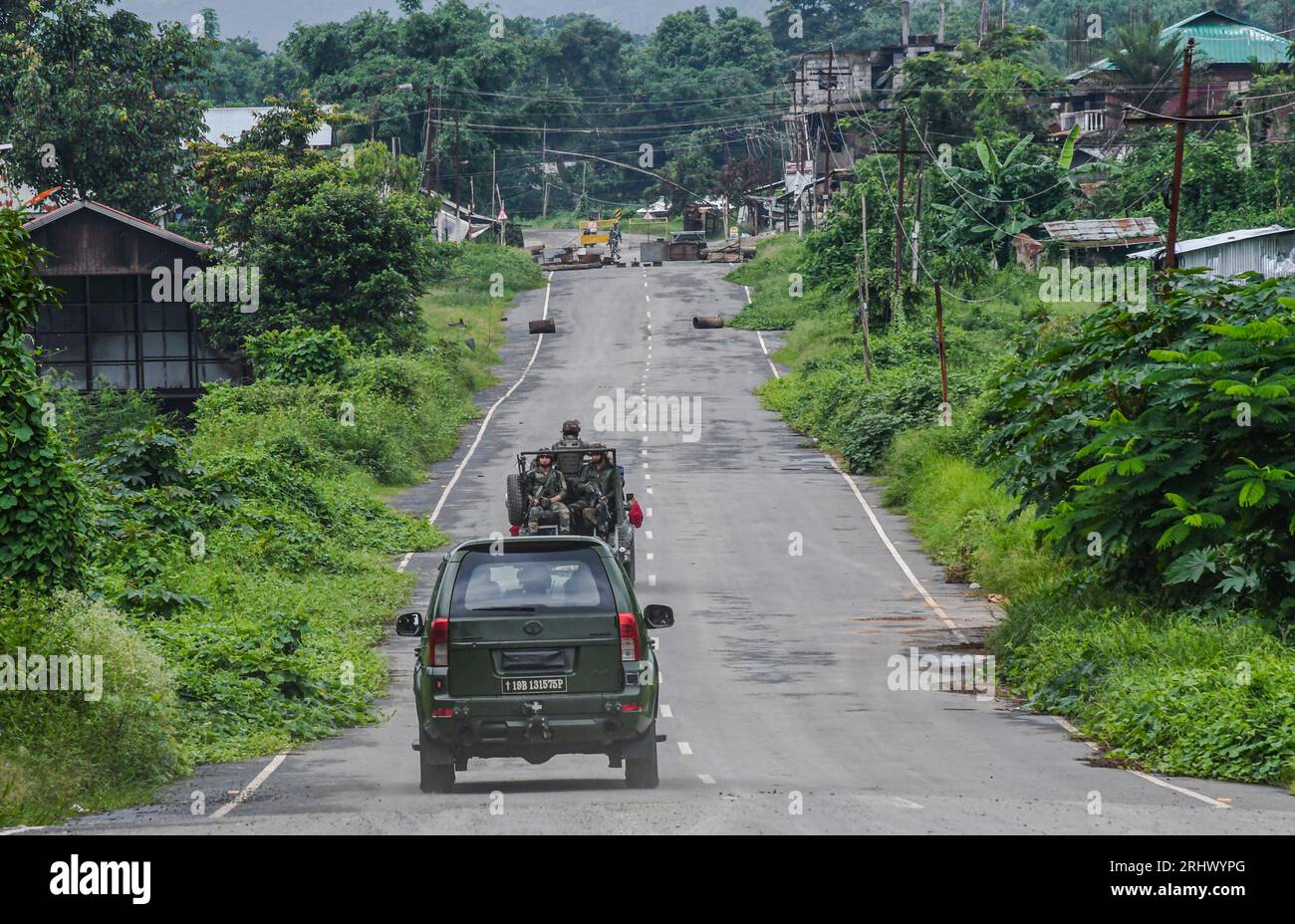 Indias independence day 2023 hi-res stock photography and images - Alamy
