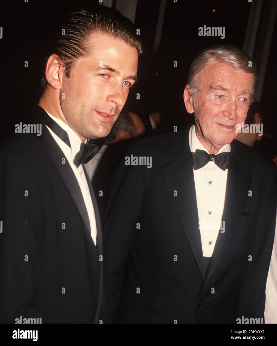 Alec stewart hi-res stock photography and images - Alamy