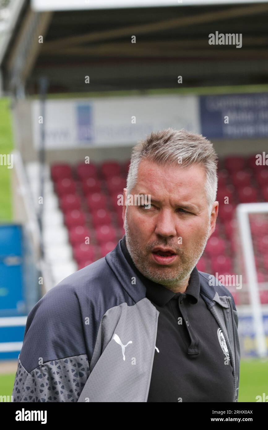 Photo darren hi-res stock photography and images - Alamy