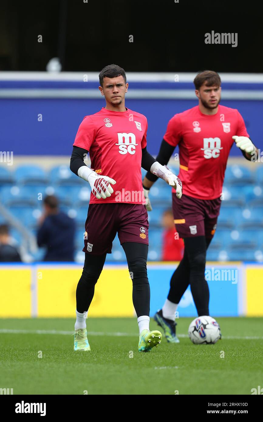 Cieran slicker ipswich hi-res stock photography and images - Alamy