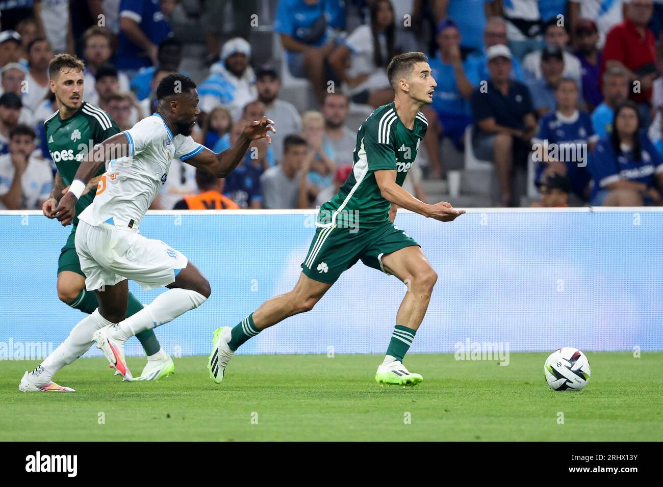 Jean chancel match hi-res stock photography and images - Alamy