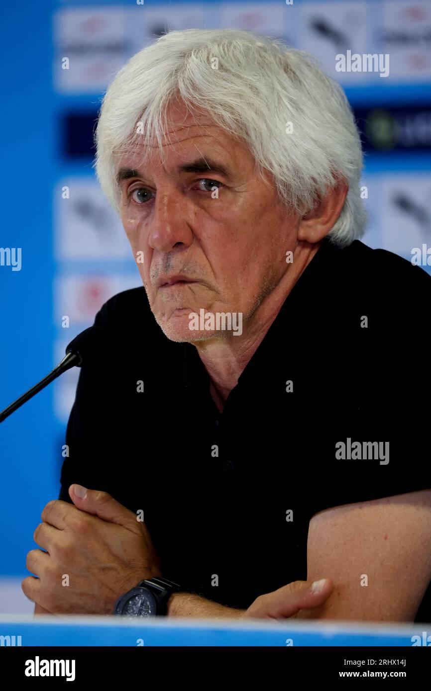 Ivan jovanovic hi-res stock photography and images - Alamy