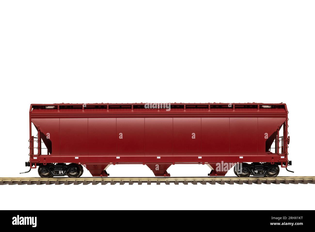 Hopper Railcar Clipart Flowers