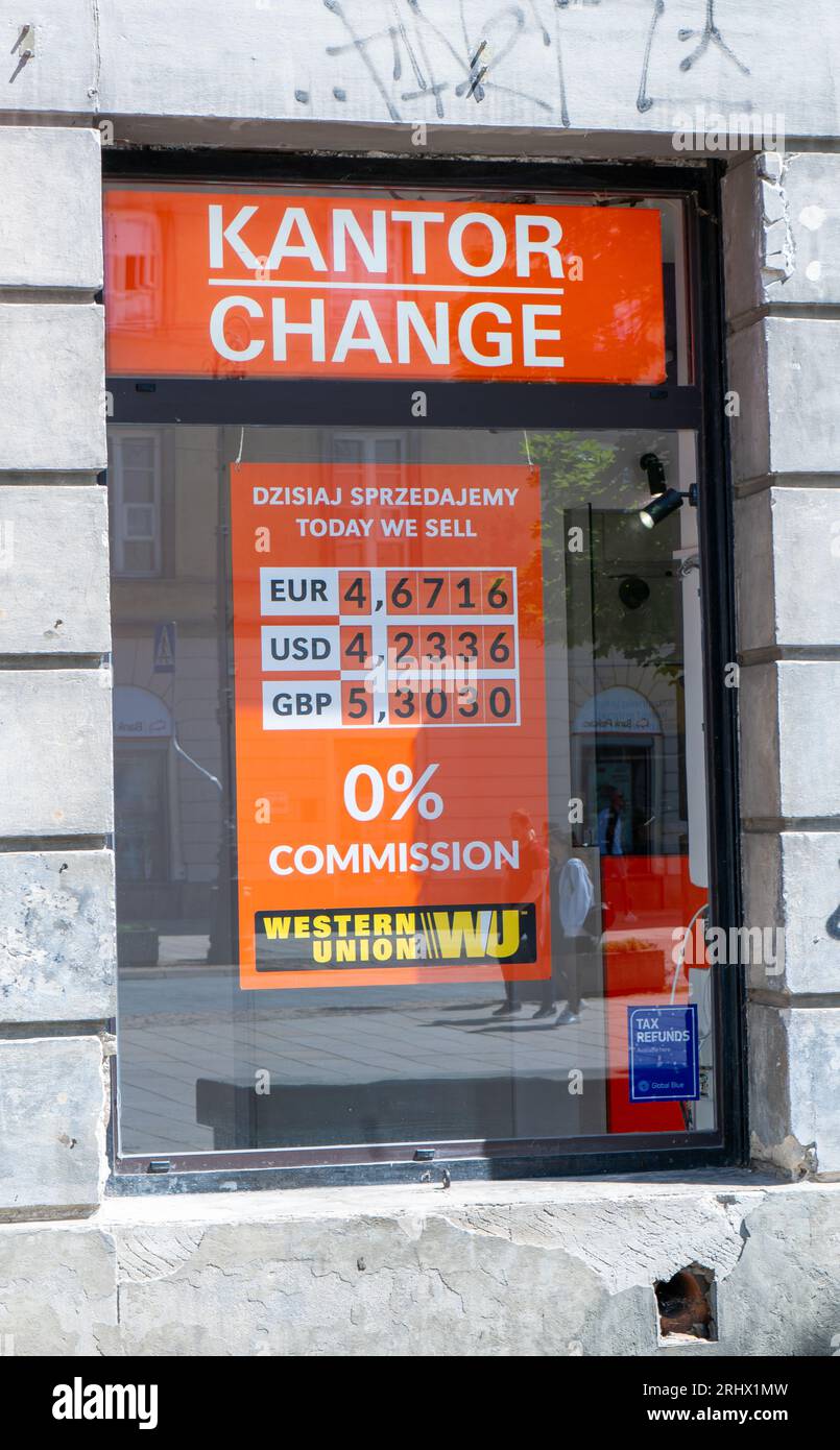 Kantor Exchange Kantor's Birthday | Kantor Trusted Foreign Exchange