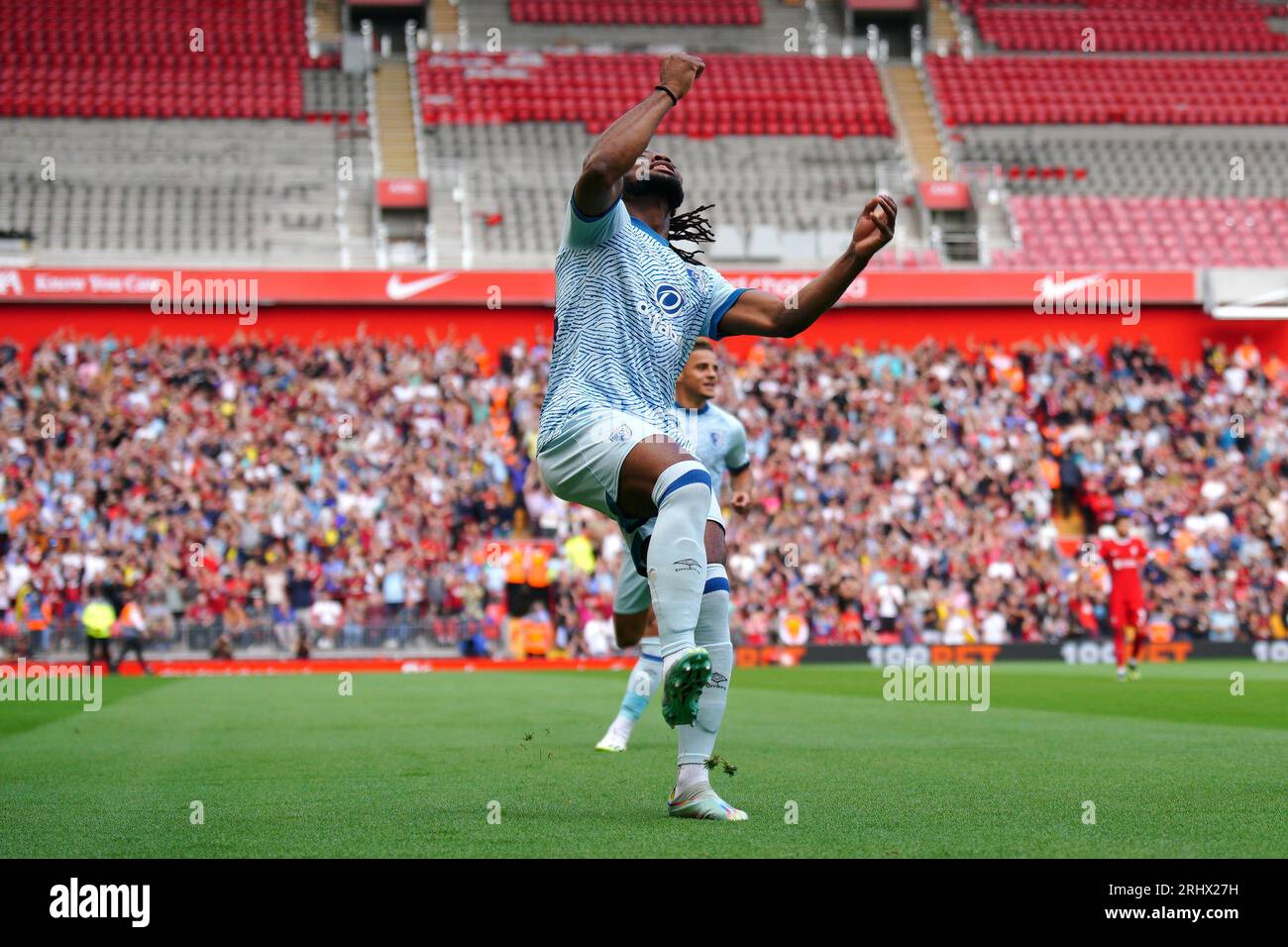 Antoine semenyo afc hi-res stock photography and images - Alamy