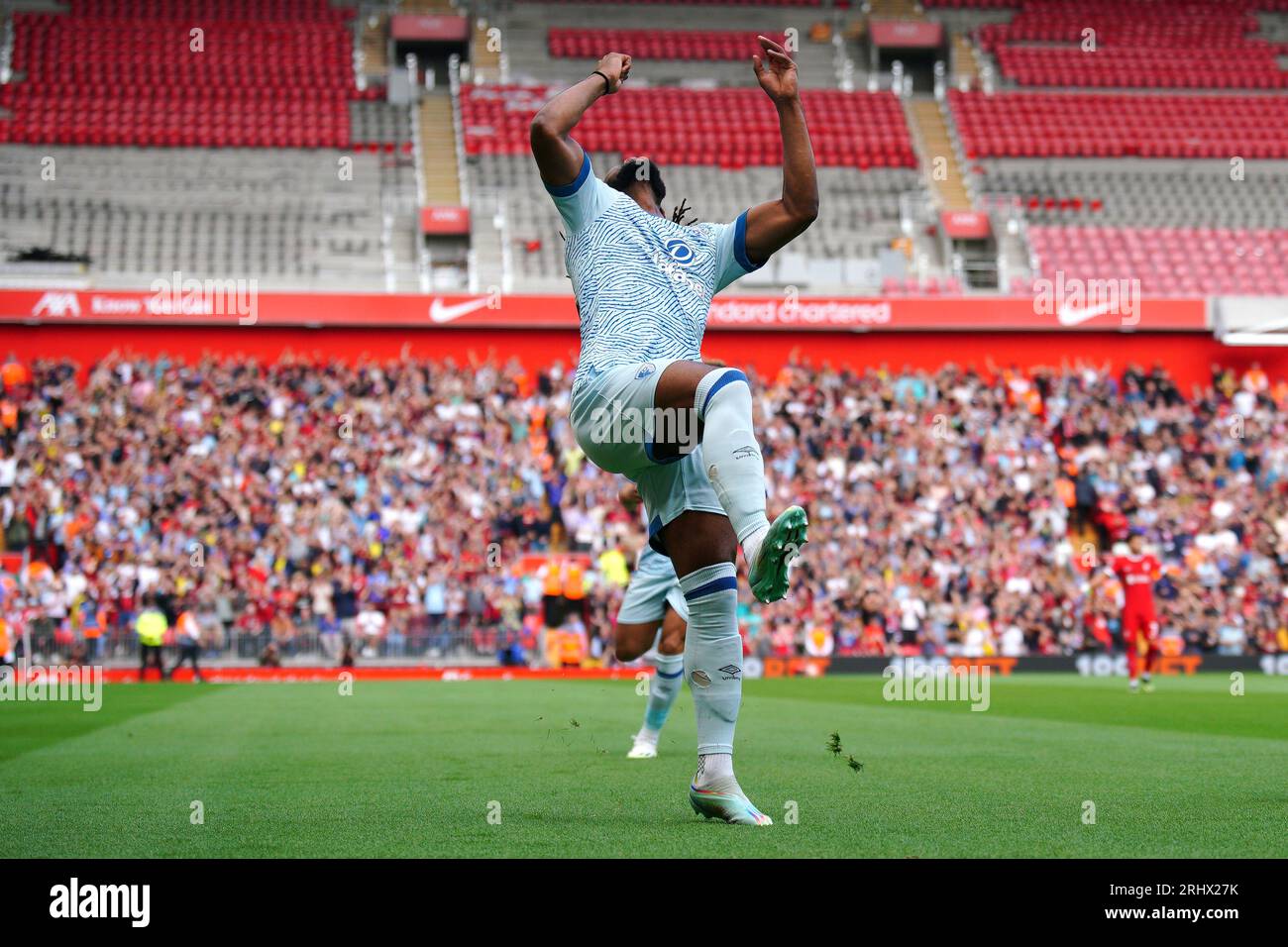 Antoine semenyo afc hi-res stock photography and images - Alamy