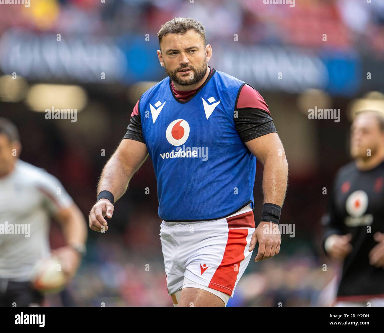 Sam parry rugby hi-res stock photography and images - Alamy