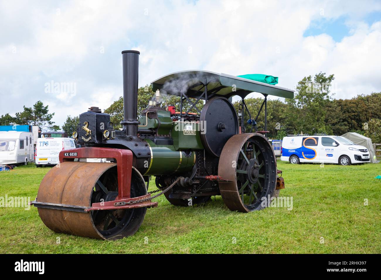 Vintage coalman uk hi-res stock photography and images - Alamy