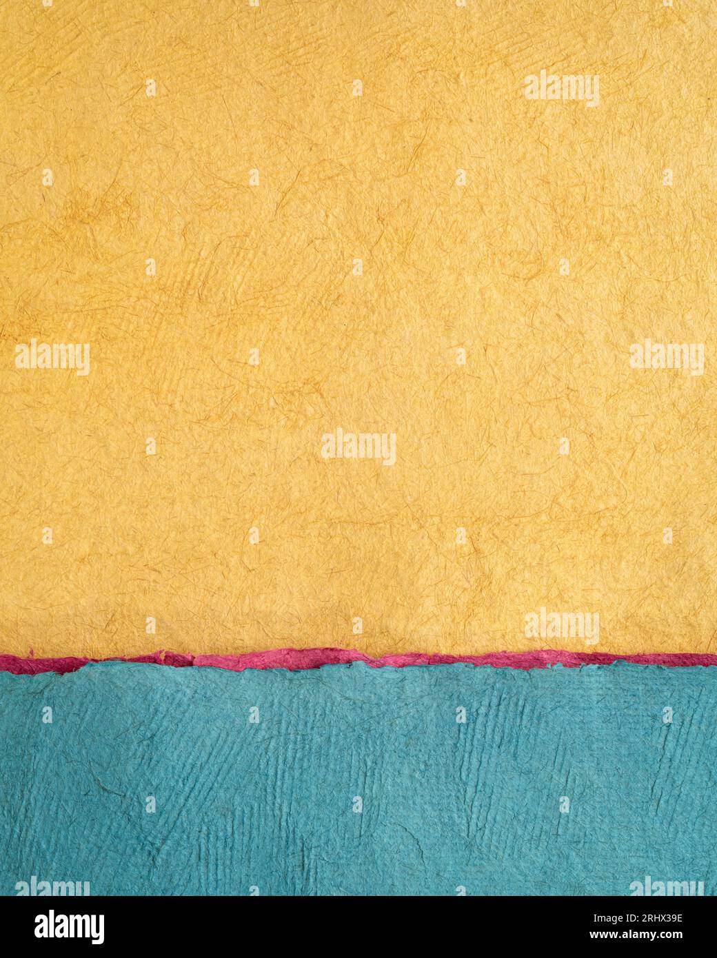 vivid abstract paper landscape in vertical format - collection of ...