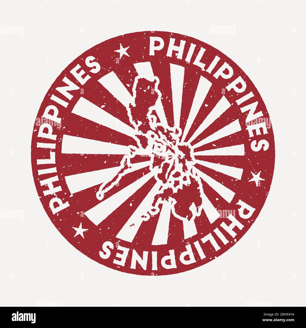 Filipino postage stamp philippines hi-res stock photography and images ...