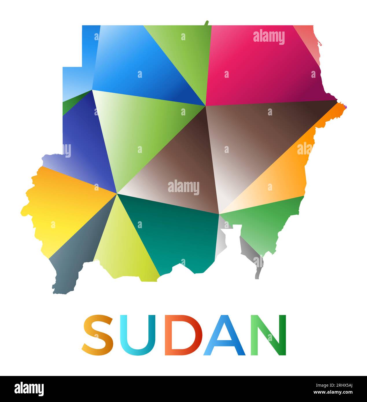 Sudanese republic Stock Vector Images - Alamy