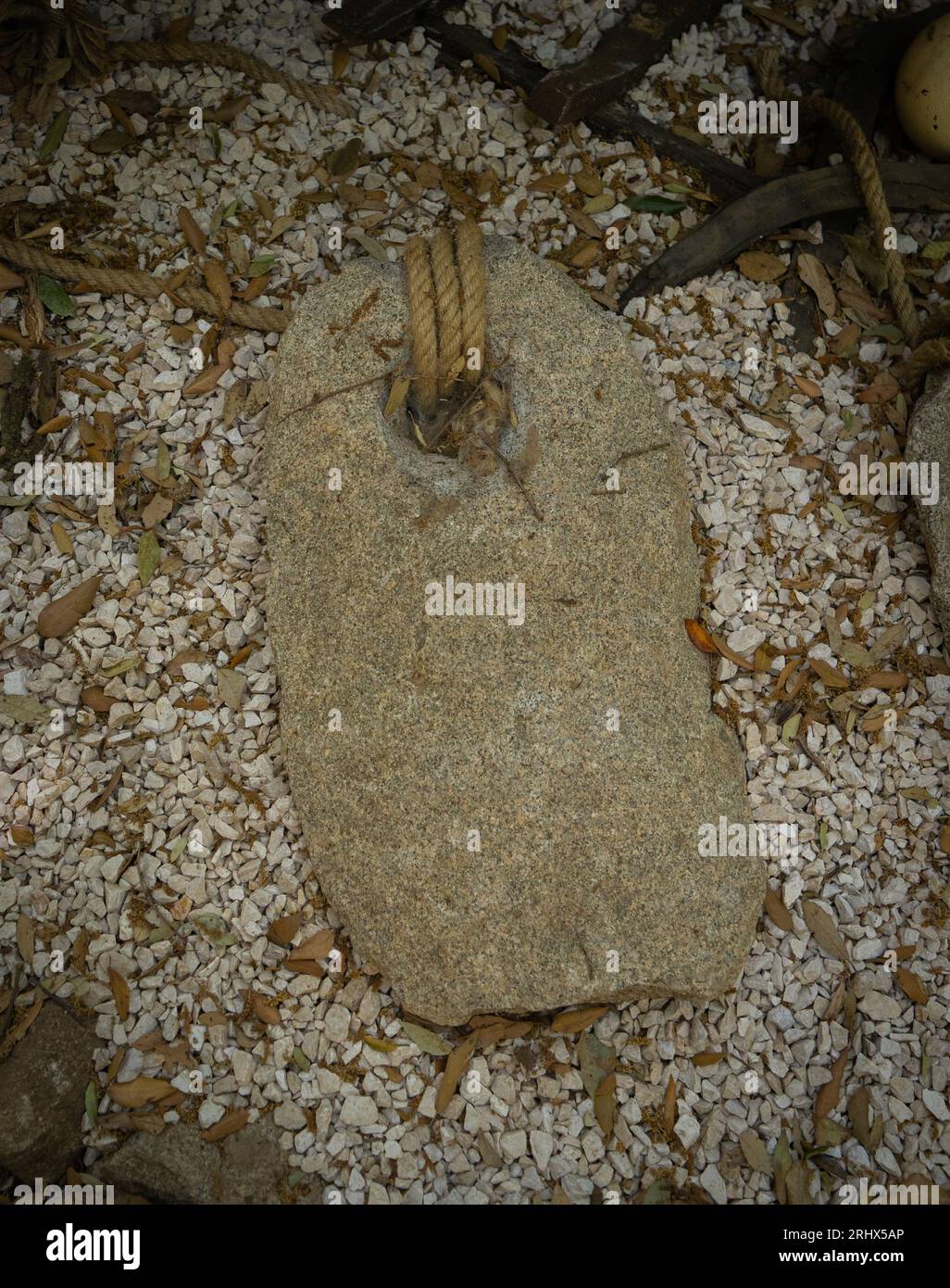 Monument of nuragic era hi-res stock photography and images - Alamy