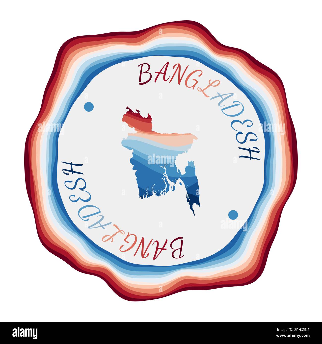Government Of Bangladesh Logo