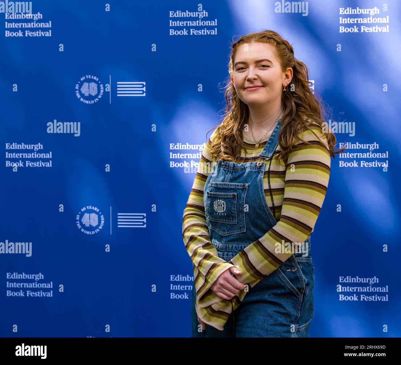 Heartstopper book 2023 hi-res stock photography and images - Alamy