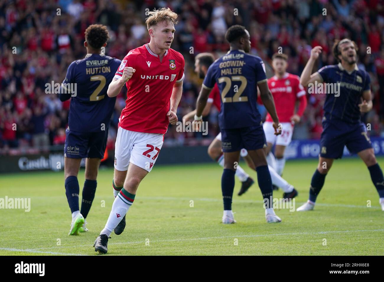 Bickerstaff hi-res stock photography and images - Alamy