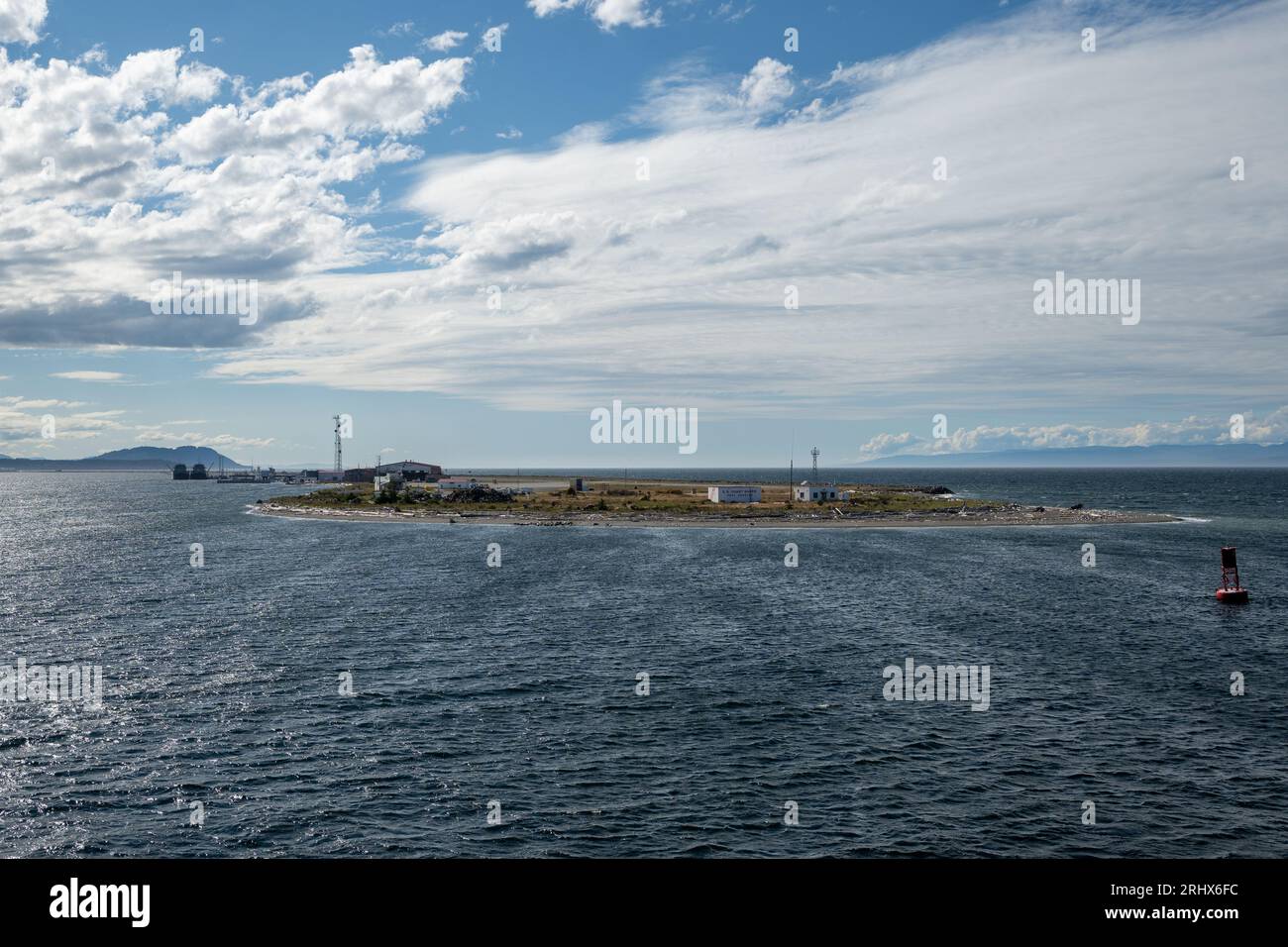 Ediz hook hi-res stock photography and images - Alamy