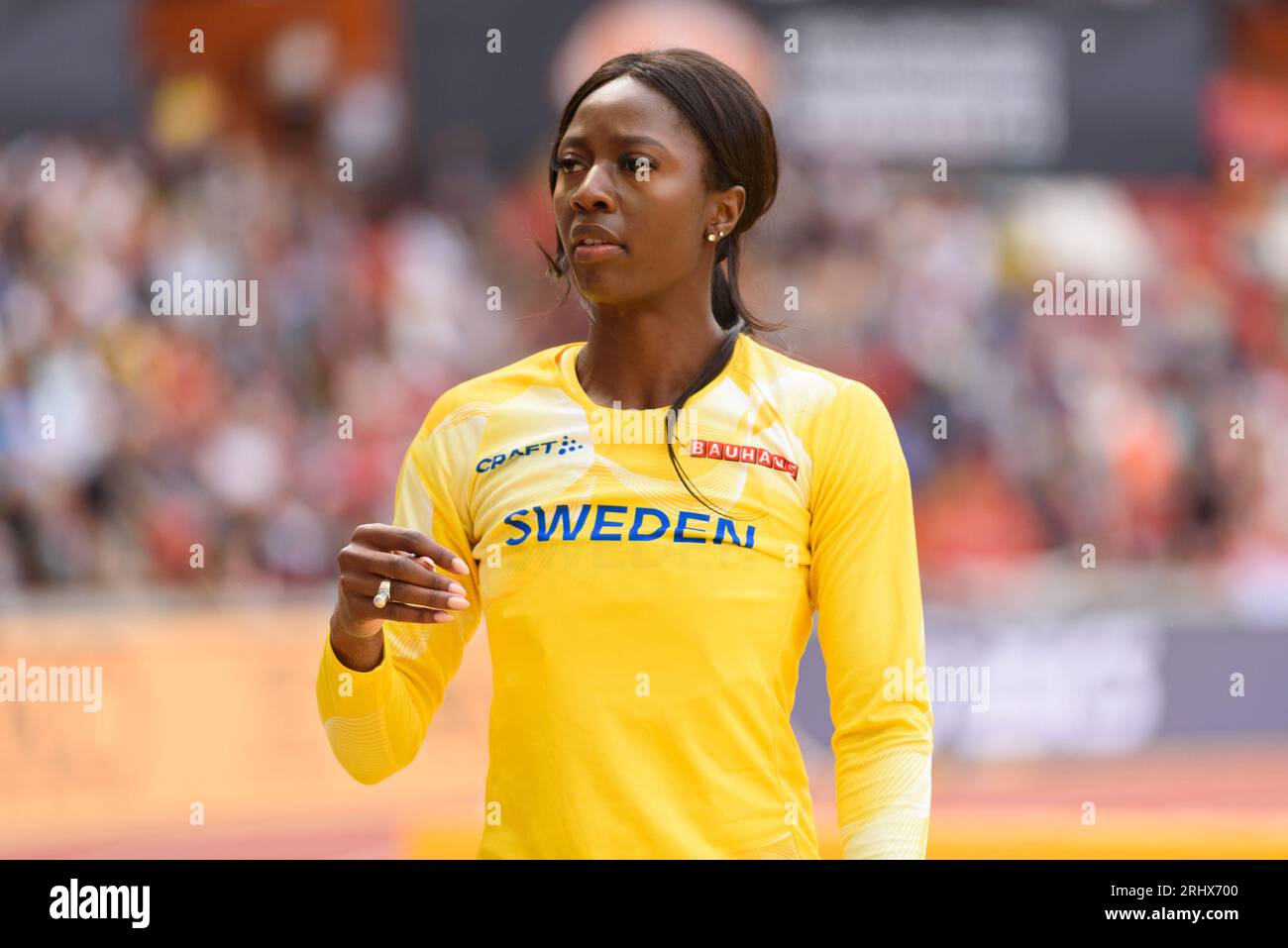 Khaddi sagnia hi-res stock photography and images - Alamy