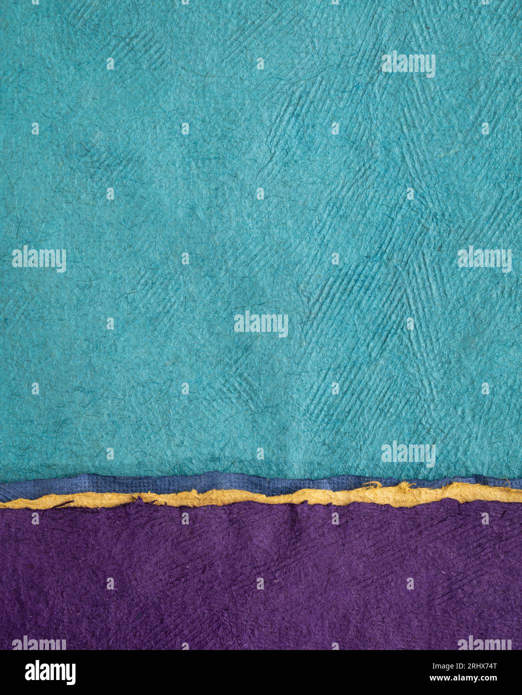 vivid abstract paper landscape in vertical format - collection of ...
