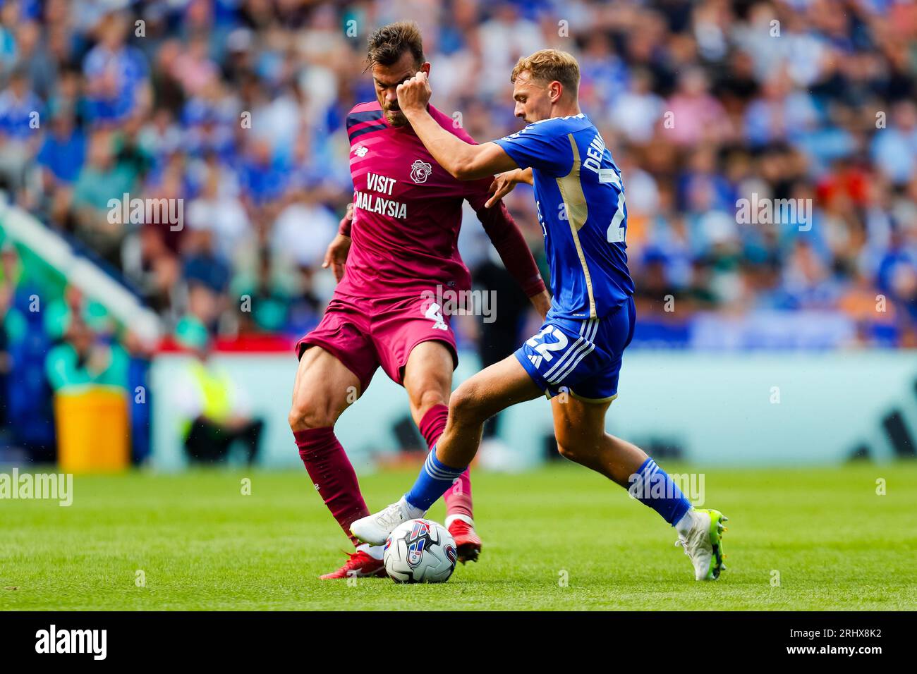 Dimitrios goutas 2023 hi-res stock photography and images - Alamy