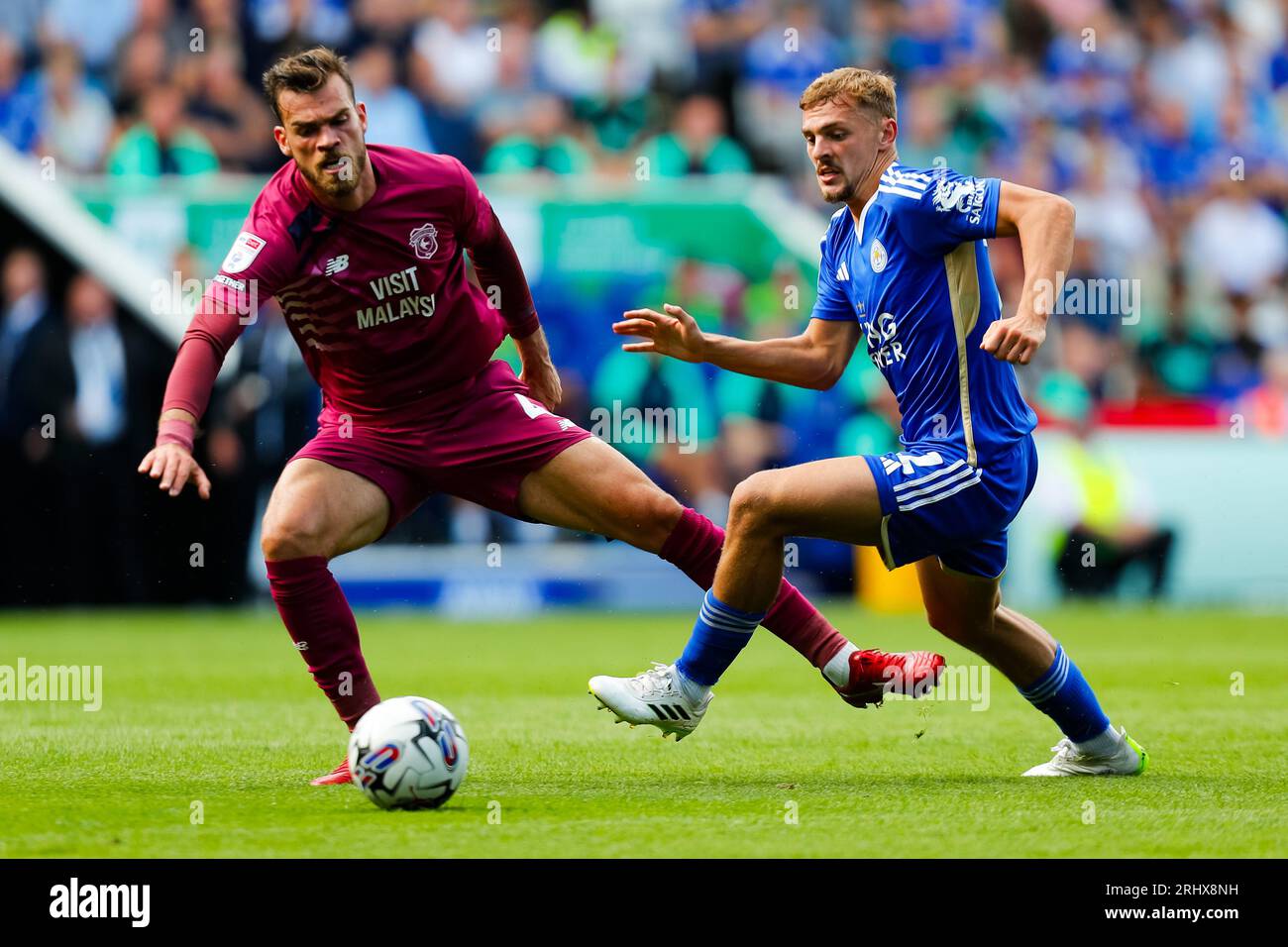 Dimitrios goutas 2023 hi-res stock photography and images - Alamy